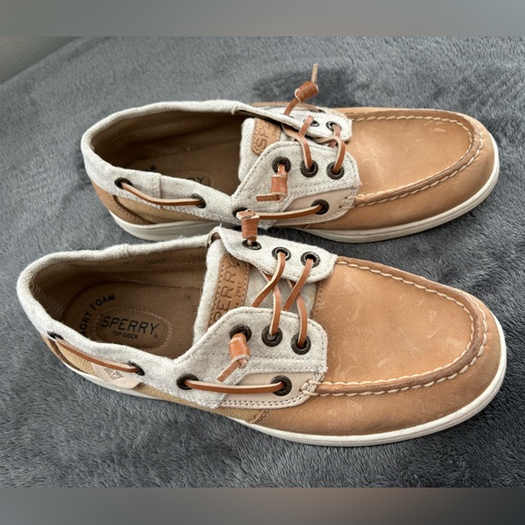 Sperry | Shoes | Sperrys Original Authentic Bluefish Boat Shoes | Poshmark